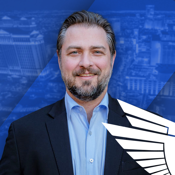 S. Alex Spelman | Las Vegas Attorney